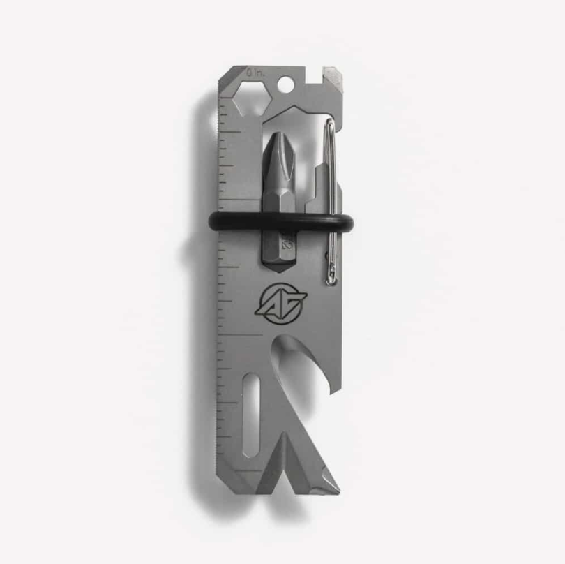 One Tool for Everywhere you Roam: Airo One Tool | MENSLIST